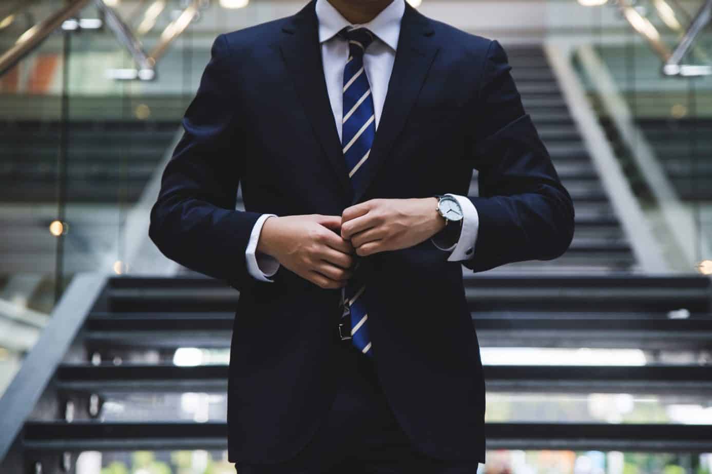 How You Can Become a Better Business Leader | ibcData - Business and ...