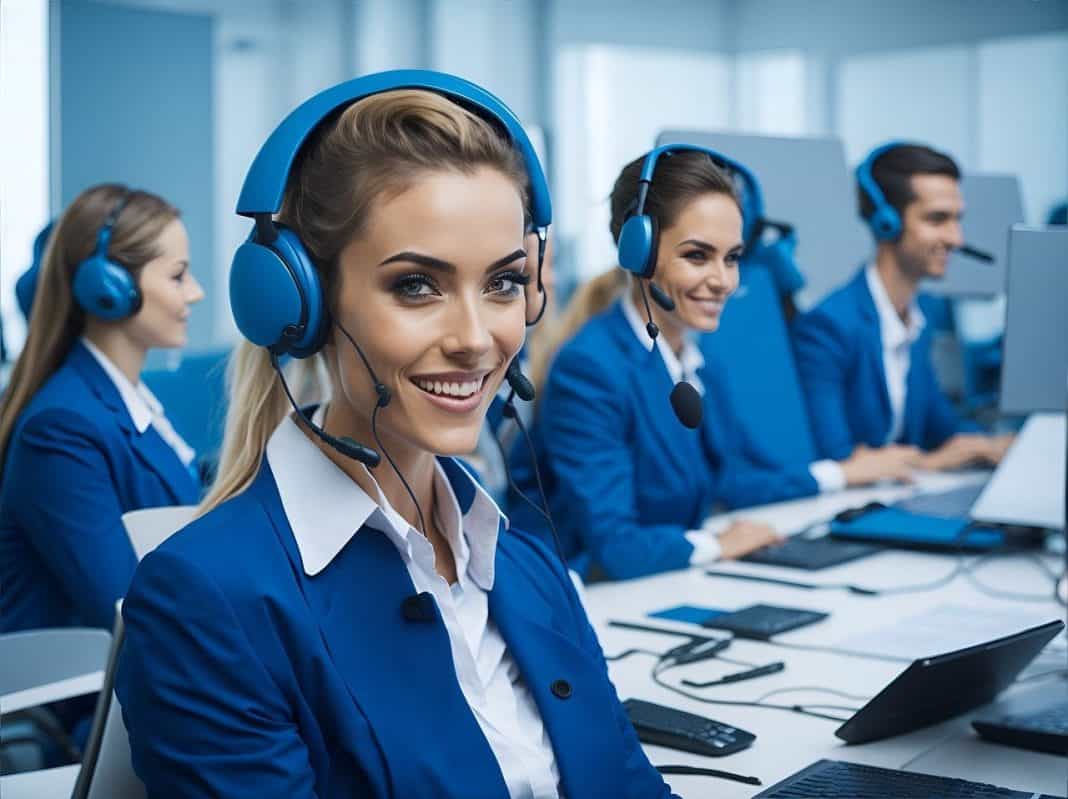 Boost Your Business’s Professional Image with a Live Receptionist ...