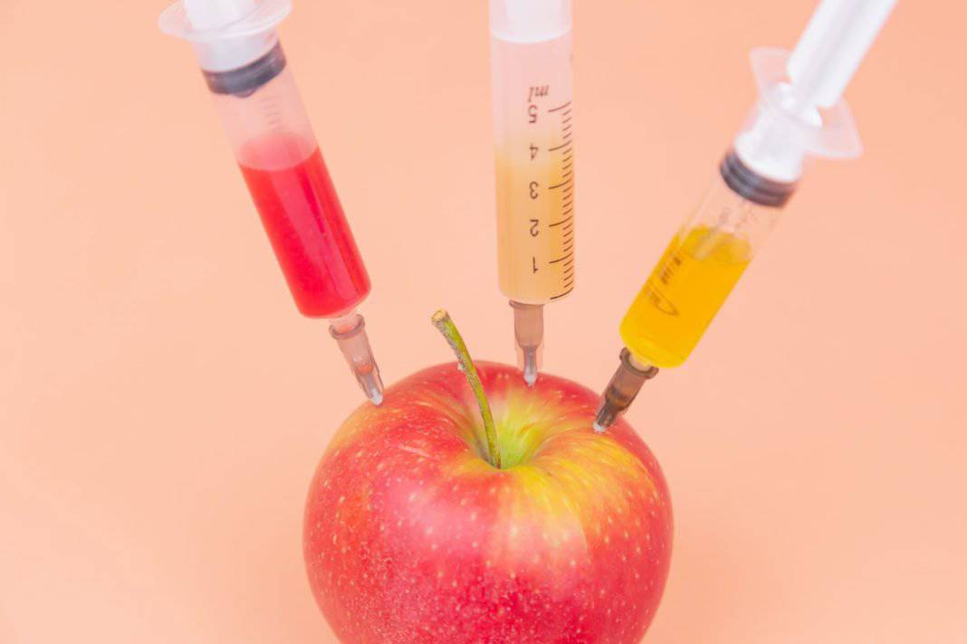Exploring FDA’s GRAS List: Unveiling the Ingredients that are Generally ...