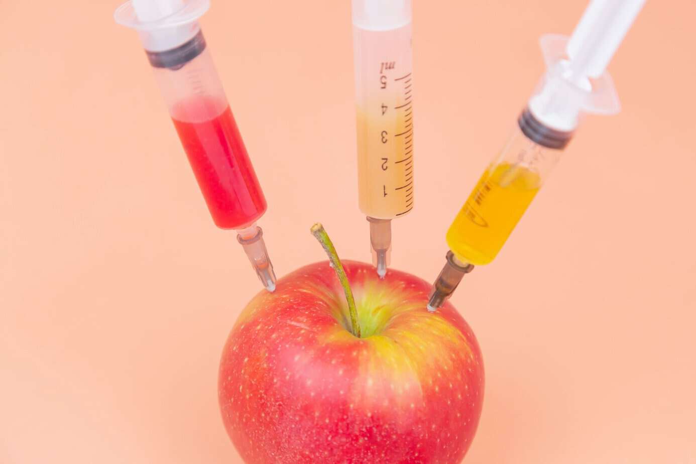 Exploring FDA’s GRAS List: Unveiling the Ingredients that are Generally ...