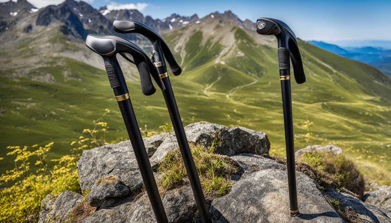 Walking Sticks: Enhancing Your Camping Experience | ibcData - Business ...