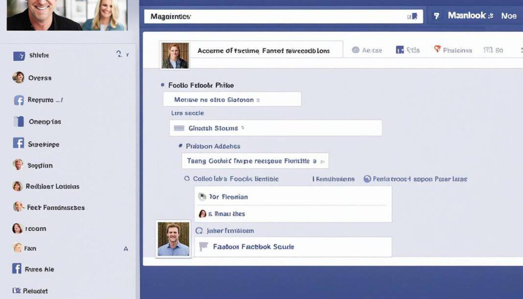 How to See Recent Friends on Facebook – Easy Step-by-Step | ibcData ...