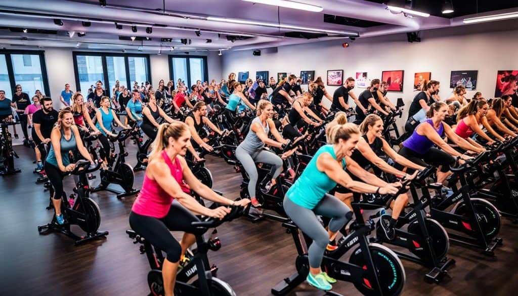 Book Your Peloton Studio Class: Easy Steps | ibcData - Business and ...