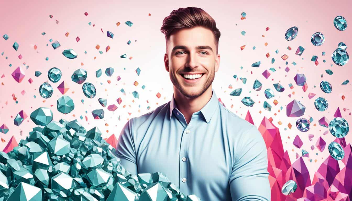Value of 1 Million TikTok Diamonds Revealed | ibcData - Business and ...