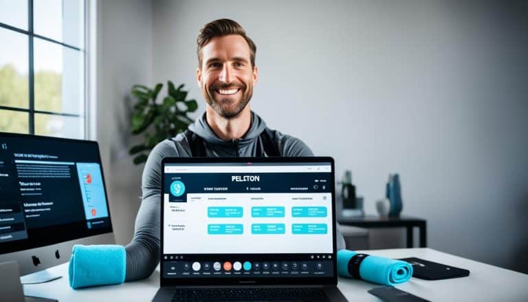 How to Sign Up for Live Peloton Class – Quick Guide | ibcData ...
