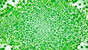 Green Circle on LinkedIn Explained: Its Meaning | ibcData - Business ...