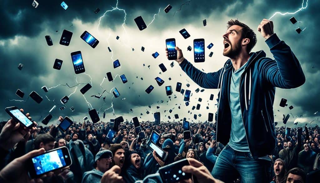 Viral Dangers: TikTok Challenges & Risks | ibcData - Business and Marketing