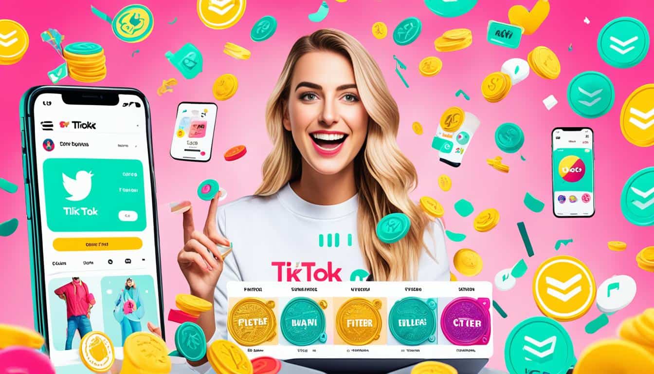 Cost of 299 TikTok Coins Explained | ibcData - Business and Marketing