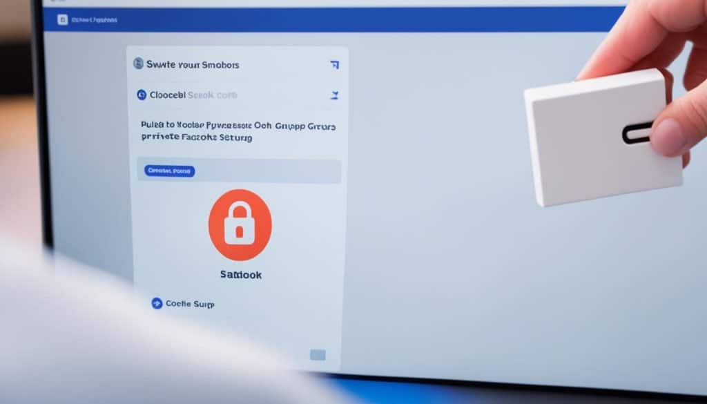 Switch Private Facebook Group to Public Easily | ibcData - Business and ...