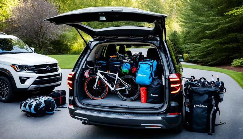 Transporting a Peloton Bike: Car Moving Tips | ibcData - Business and ...