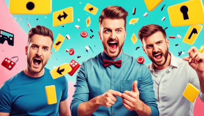 Viral Dangers: TikTok Challenges & Risks | ibcData - Business and Marketing